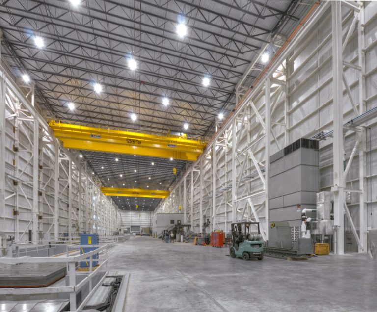 Industrial Construction Services | The Austin Company