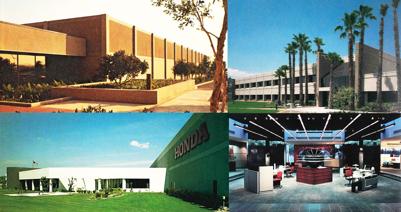 THROUGH THE DECADES – THE 1970s - The Austin Company