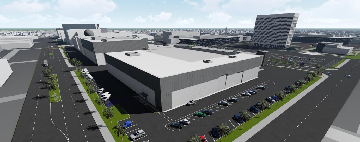 THROUGH THE DECADES – THE 2010s - The Austin Company