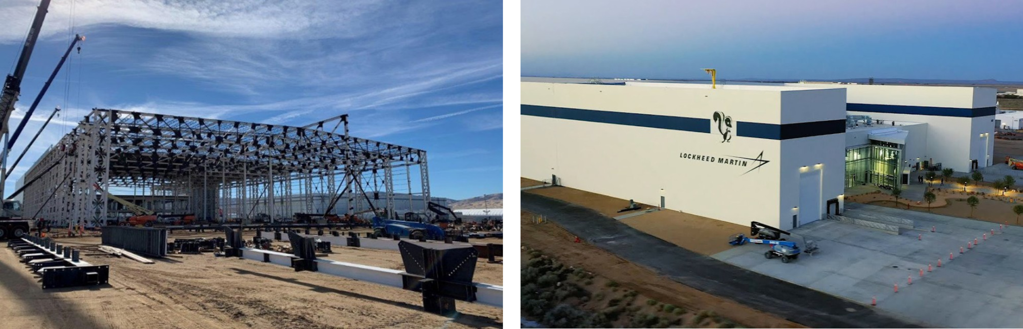 THROUGH THE DECADES – THE 2010s - The Austin Company