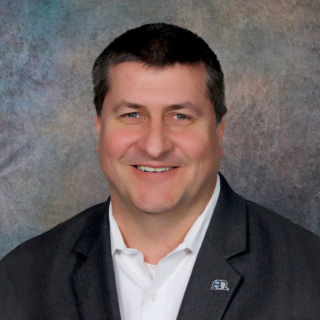 Leadership - The Austin Company