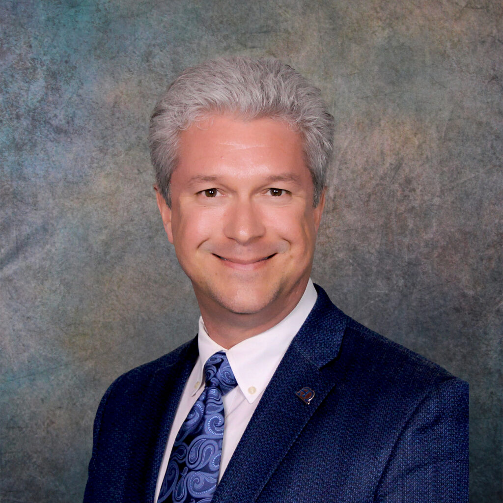 Leadership - The Austin Company