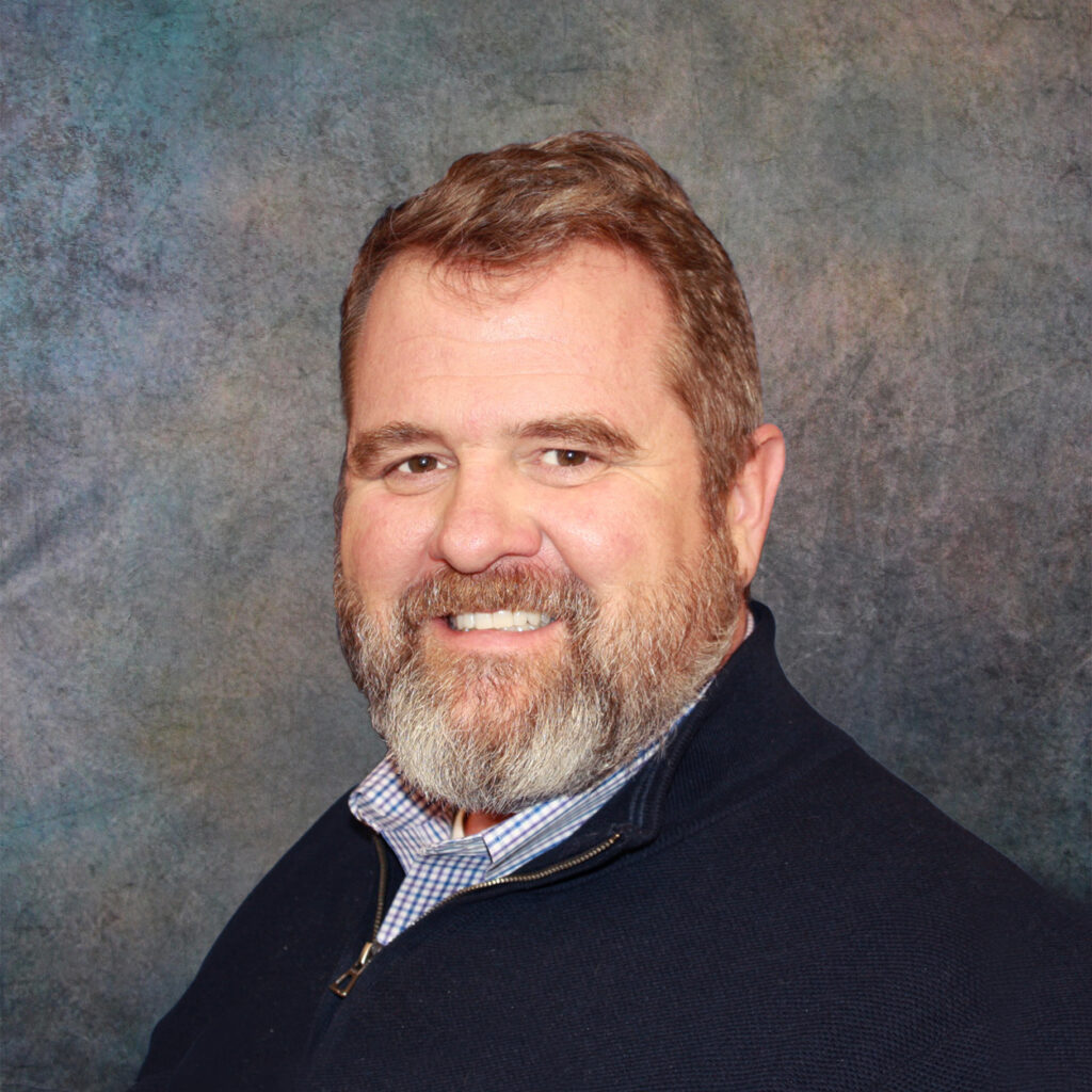 Matt Eddleman — President & CEO | The Austin Company