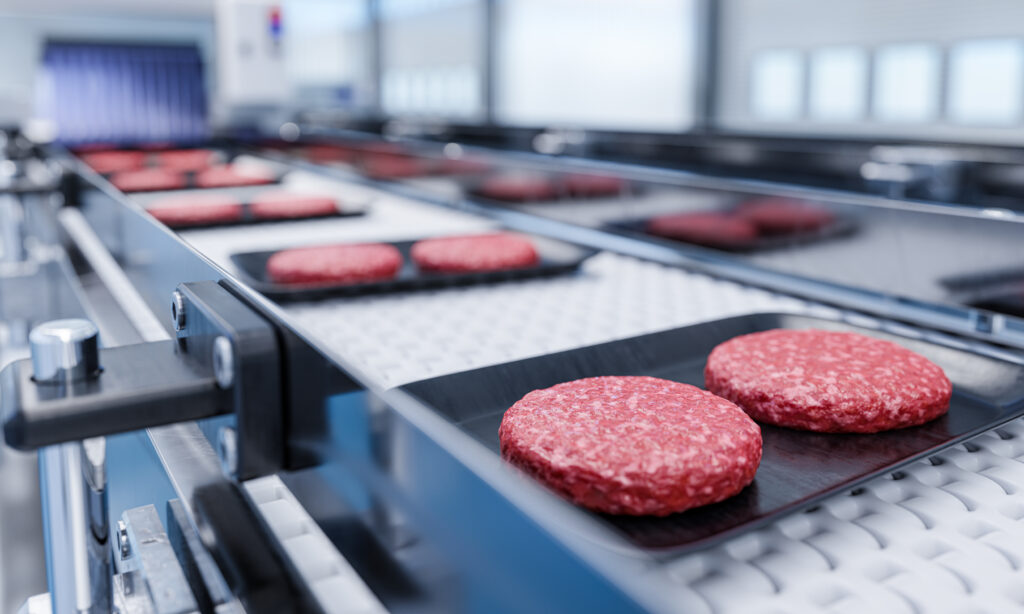 Designing Food Plants to Meet FDA, FSMA & USDA Rules | Austin