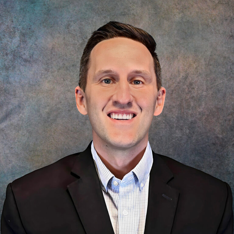 Aton Rozich | The Austin Company Design-Build Firm