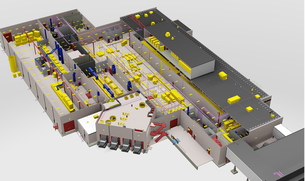 Design & Engineering Services | The Austin Company