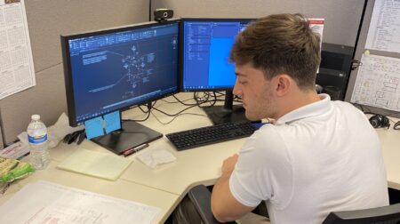 Jobs and Careers at The Austin Company