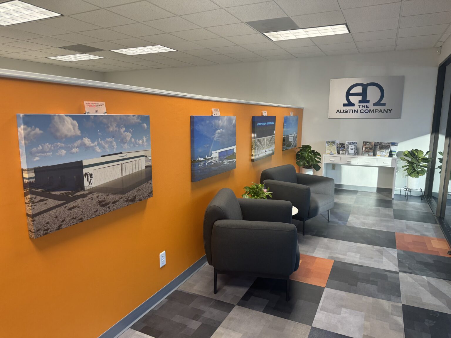 The Austin Company Opens New Office in Melbourne, FL